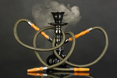 Narguilé