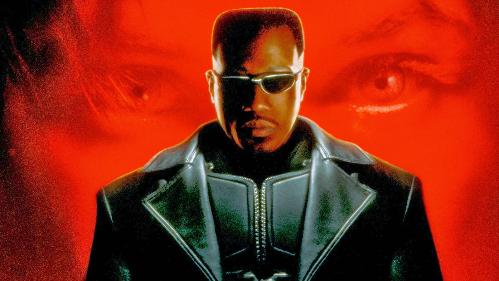 Todo sobre vampiros: SE | Blade