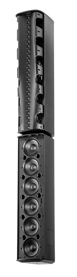 JBL by HARMAN Launches New Flagship CBT Series Column Loudspeaker at ...