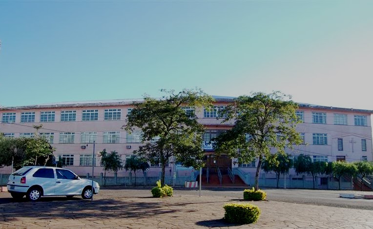 Fernanda da Rocha: Município de Três Passos/ Rs