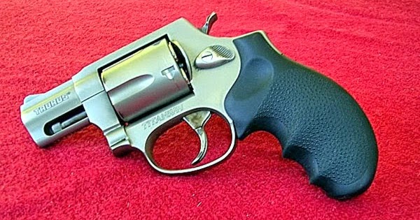 Armi usate web portal: Calibri piu usati