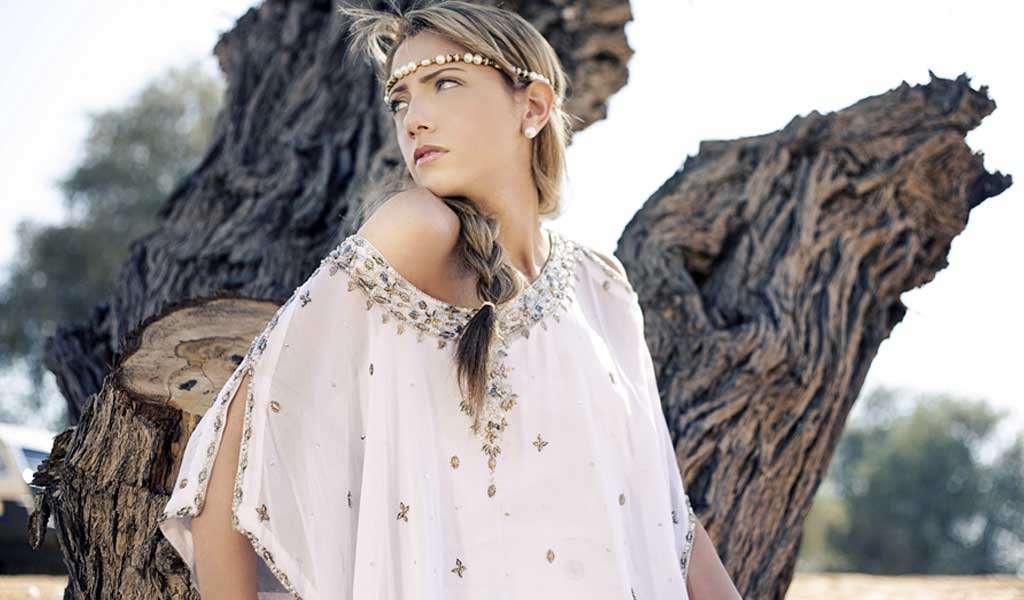 acedia room: 15 Item pakaian ciri khas Boho Chic / Bohemian Style