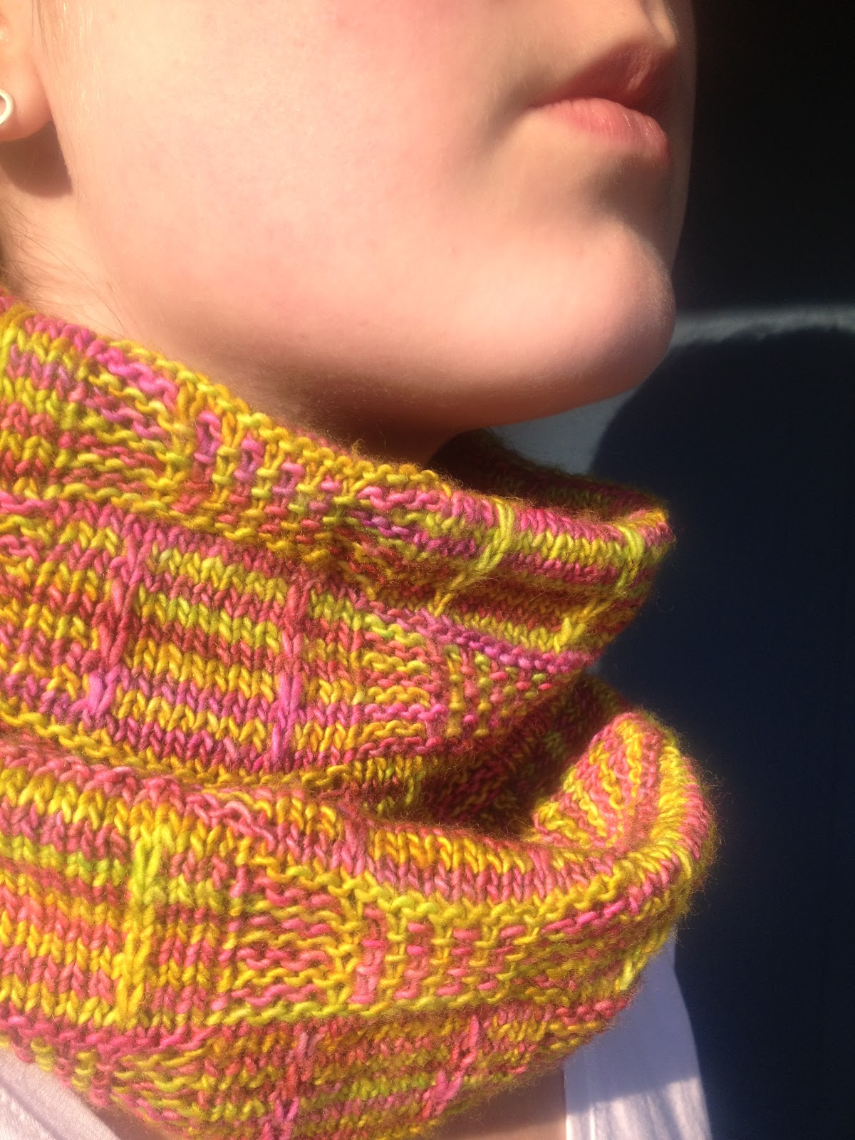 nellknits: Wrapped Provisional Cast-on Tutorial
