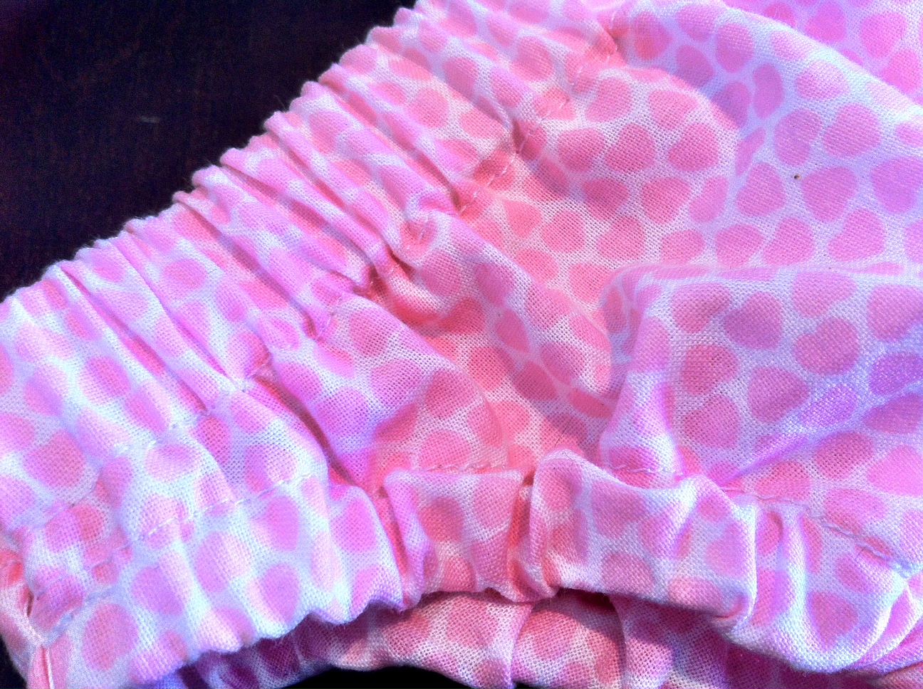 Sweet Mary: Adorable Handmade Nappy Covers