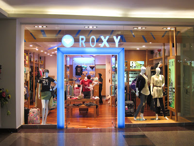 Roxy New Store at Surabaya - Two Thousand Things