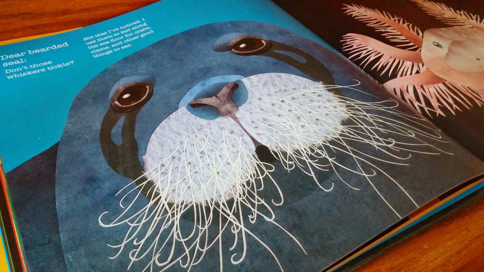 Creature Features and Fall Leaves | Toronto Teacher Mom