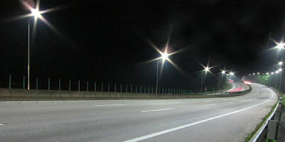 Switching Gears: LED Street Light for Malaysia’s future roadways - Comfori