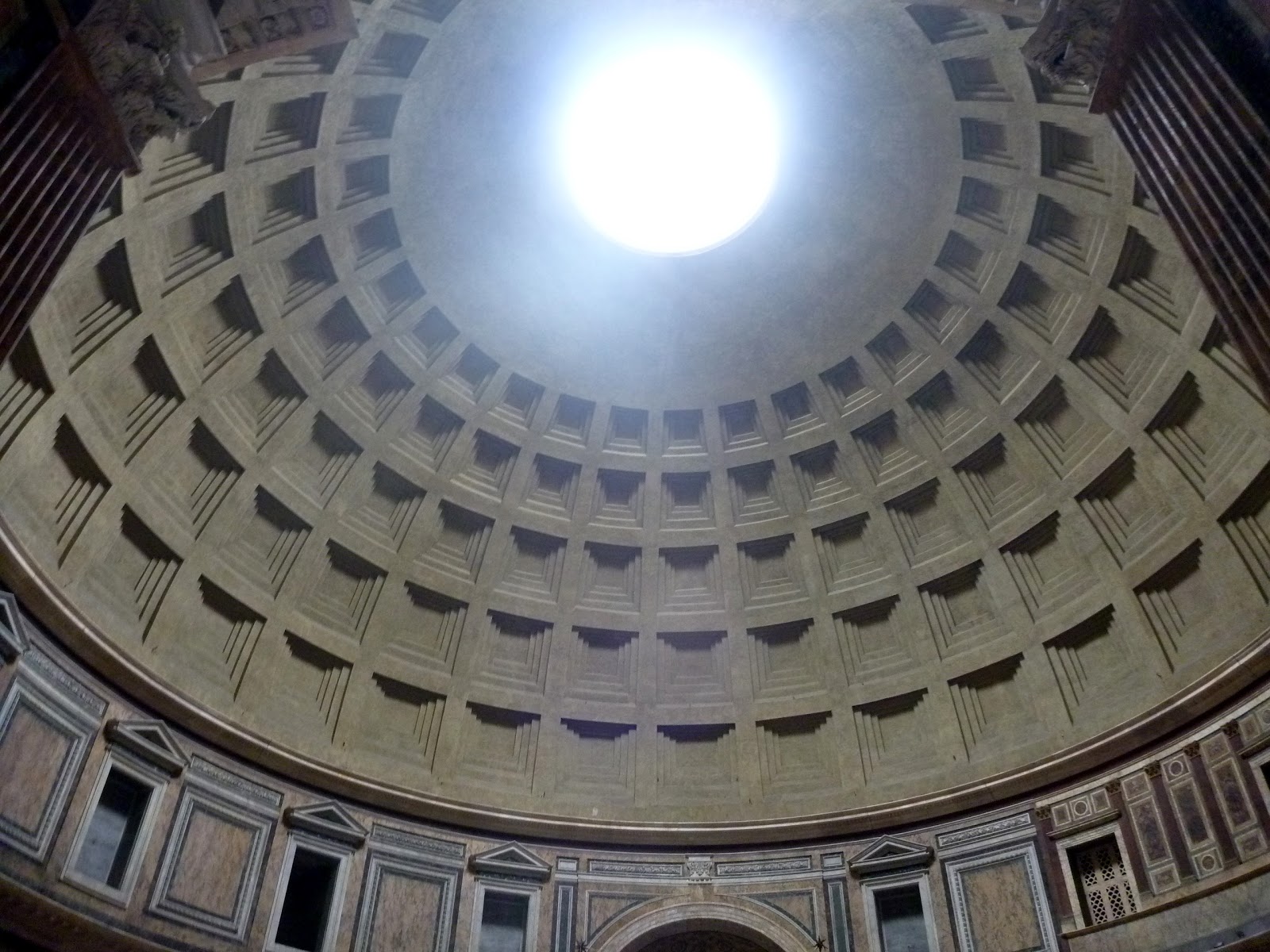 A Place Called Space: Rome