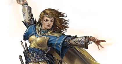 Flynn Mobious Magnimar: Ascension Civic Cabal