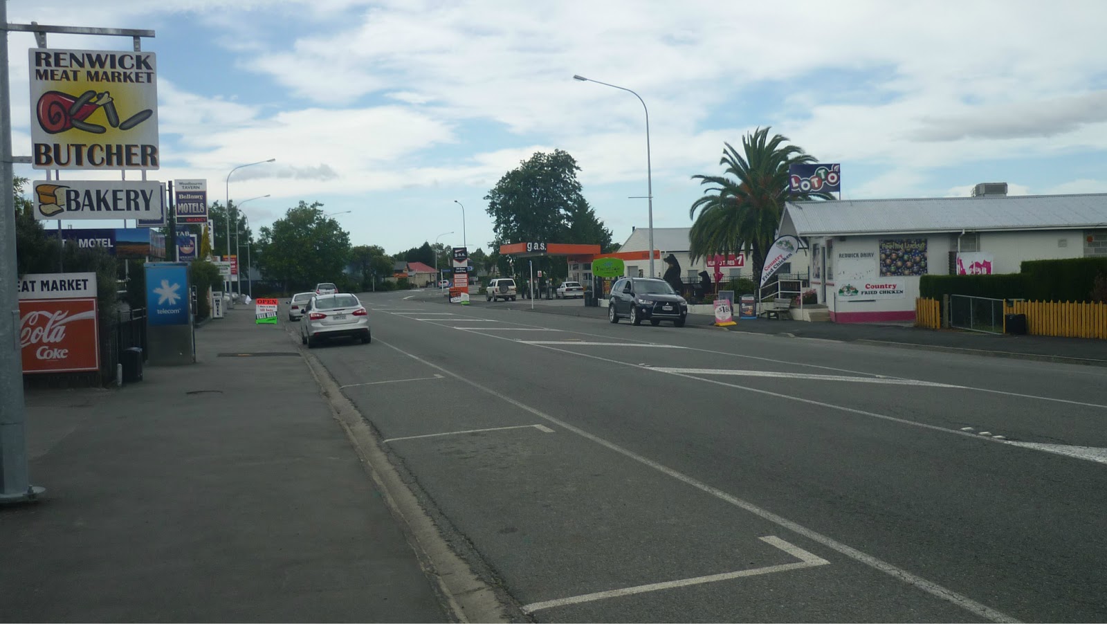 New-Zealand Adventure: Semaine de woofing à Renwick, windsong orchard