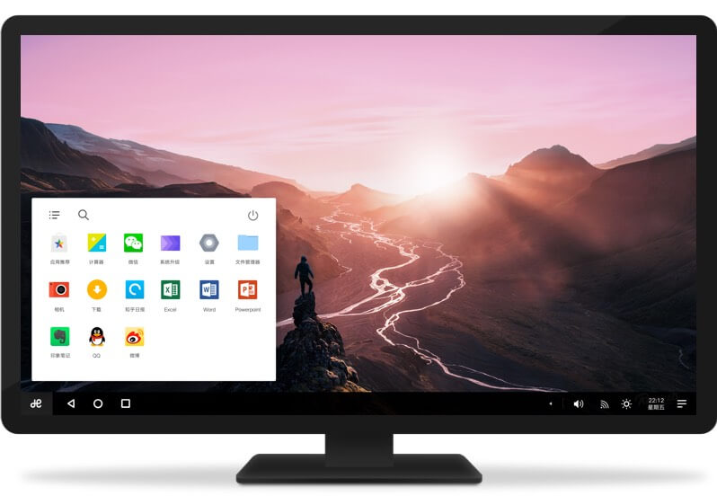 Bento Blog: Review phoenix OS, Remix OS, Android-x86