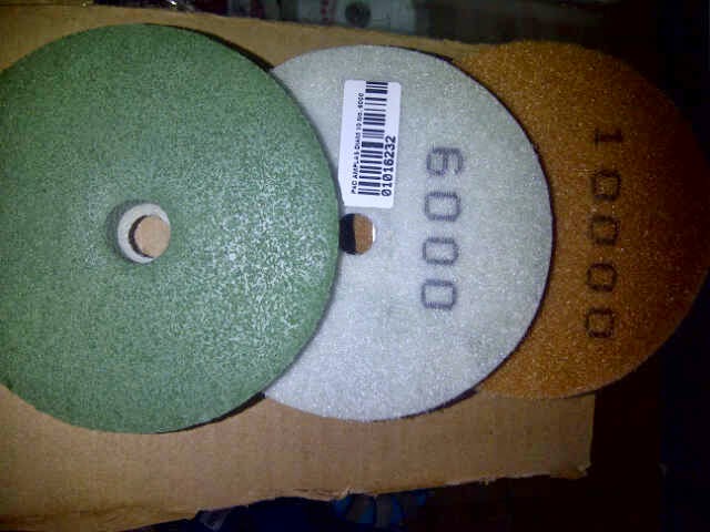Jual bubuk intan, cream intan, amplas grid, dan pisau potong batu akik