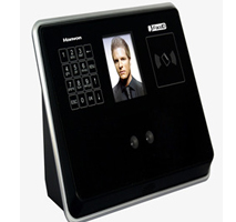 Biometricos: Terminal biometria Facial Hanvon F910