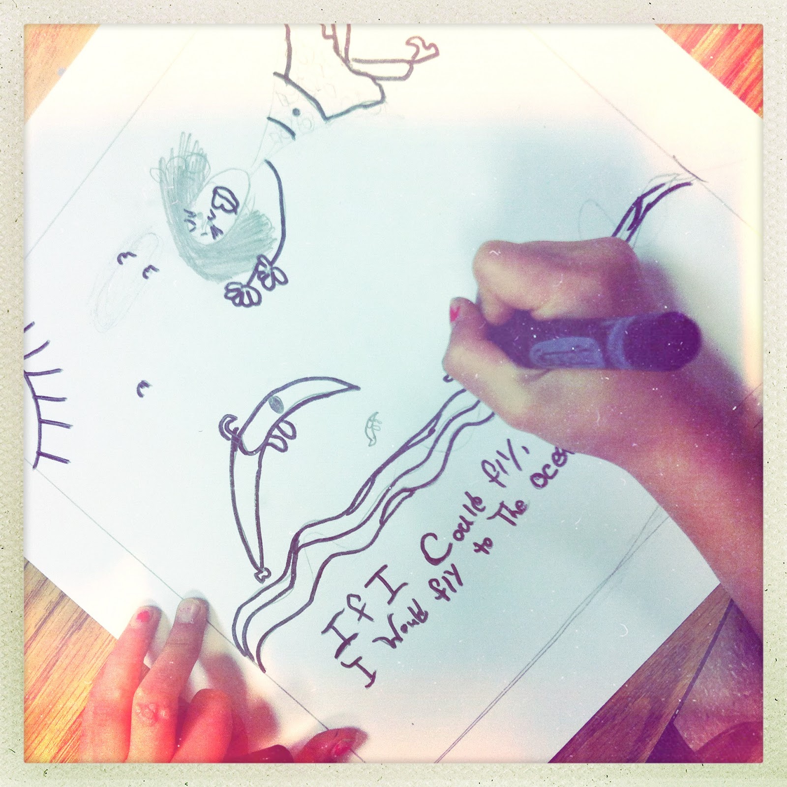 ChumleyScobey Art Room: Faith Ringgold Quilt Squares with 1st Grade