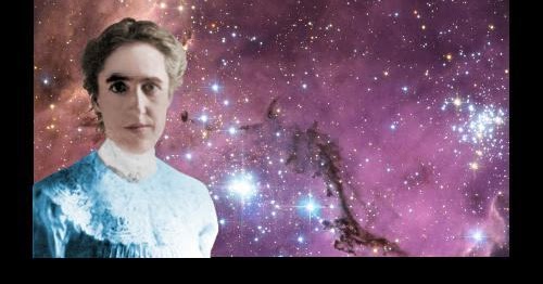 NAKARAJAN: HENRITTA SWAN LEAVITT, AMERICAN ASTRONOMER DIED 1921 DECEMBER 12
