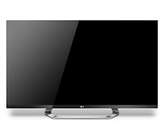 LG 47LM7600: HDTV LED Wi-Fi, Dual Play, Smart TV, Web Browser ...