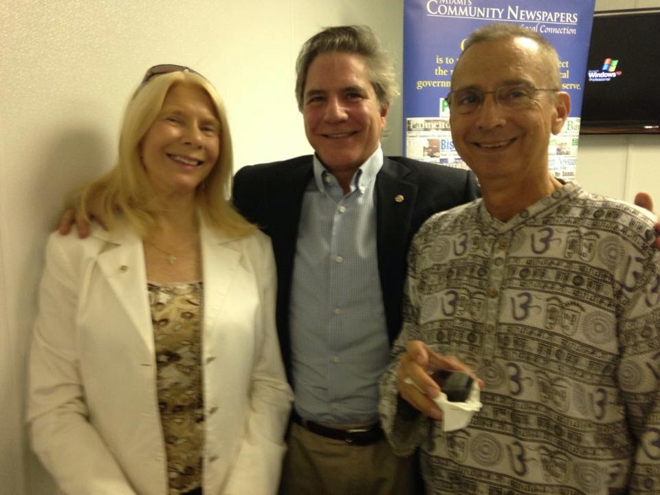 Coral Gables RotaryGram: May 2014