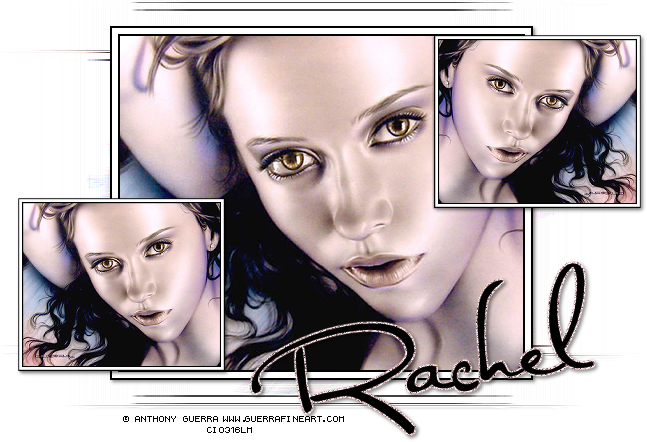 Enchanted-Obsessions: Distorted Love