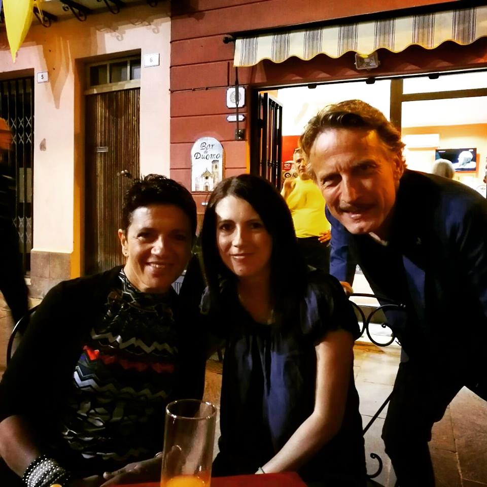 Consigli di lettura: "Pesce d'aprile" di Daniela Spada e Cesare Bocci ...