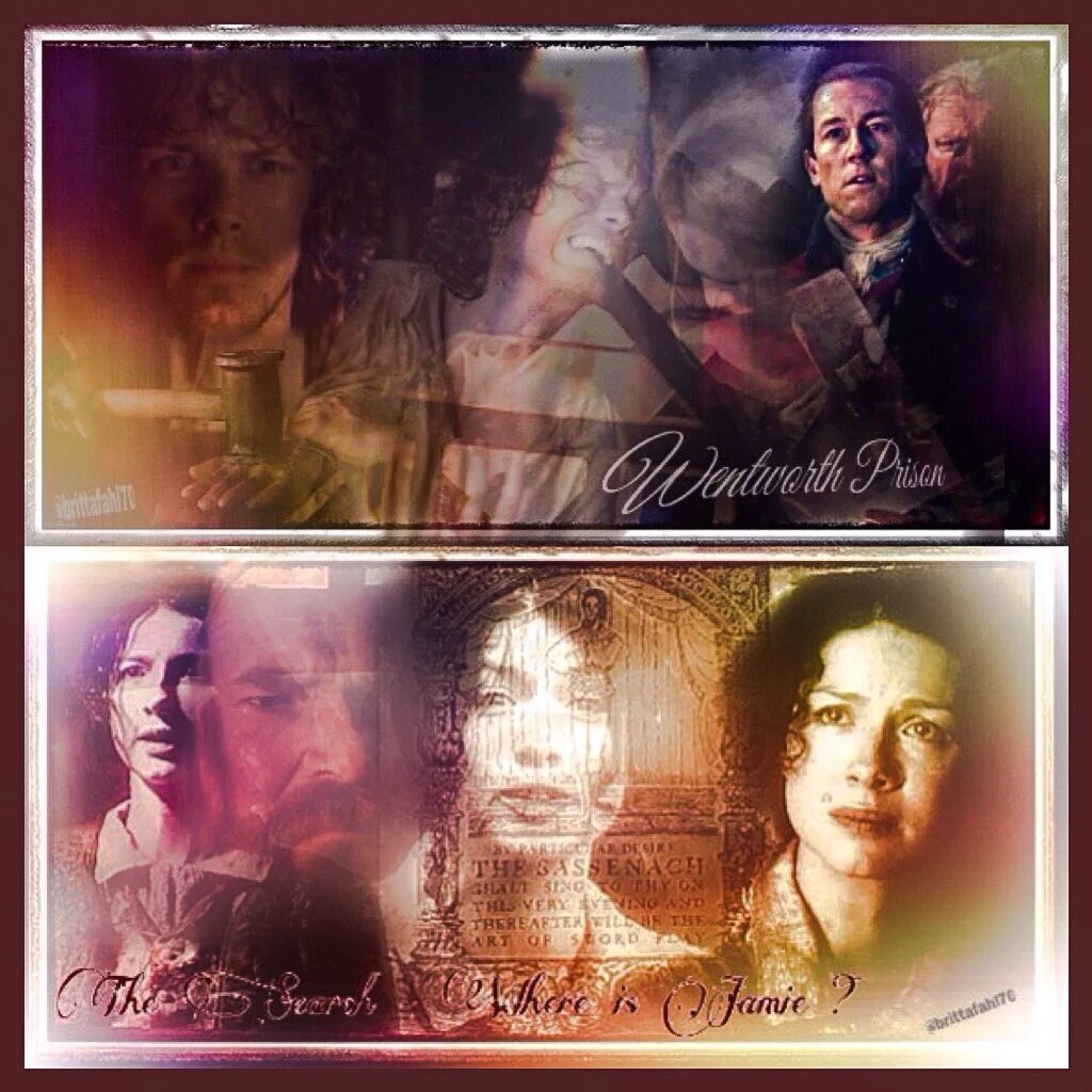 Outlander Homepage: DROUGHTLANDER SURVIVAL TOOLS SEASON 1, 2 & 3!