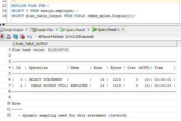Composite Indexing Strategy - DBA Republic