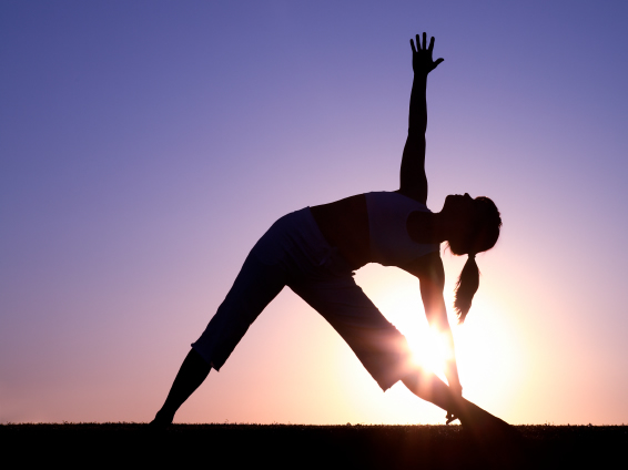 Sneak Peek: Gentle morning stretches to energize your day