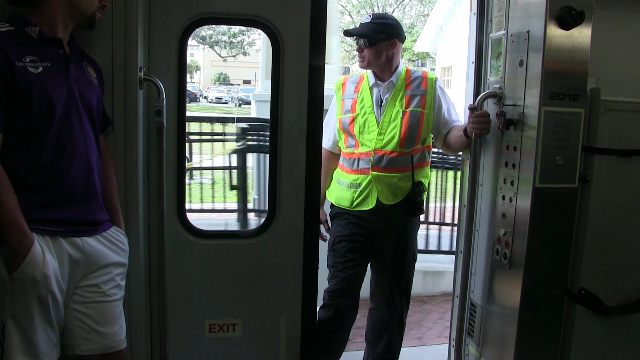 Riding The Rail: How good are SunRail ridership stats?