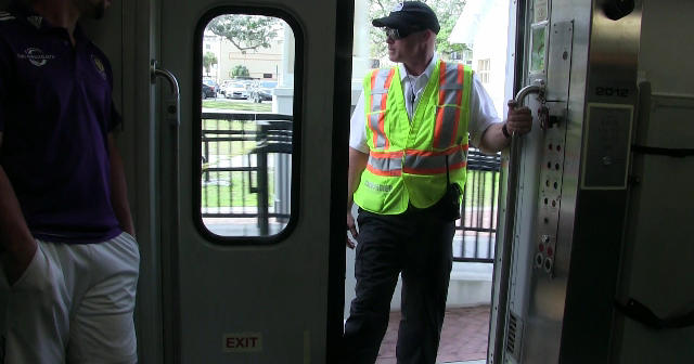 Riding The Rail: How good are SunRail ridership stats?