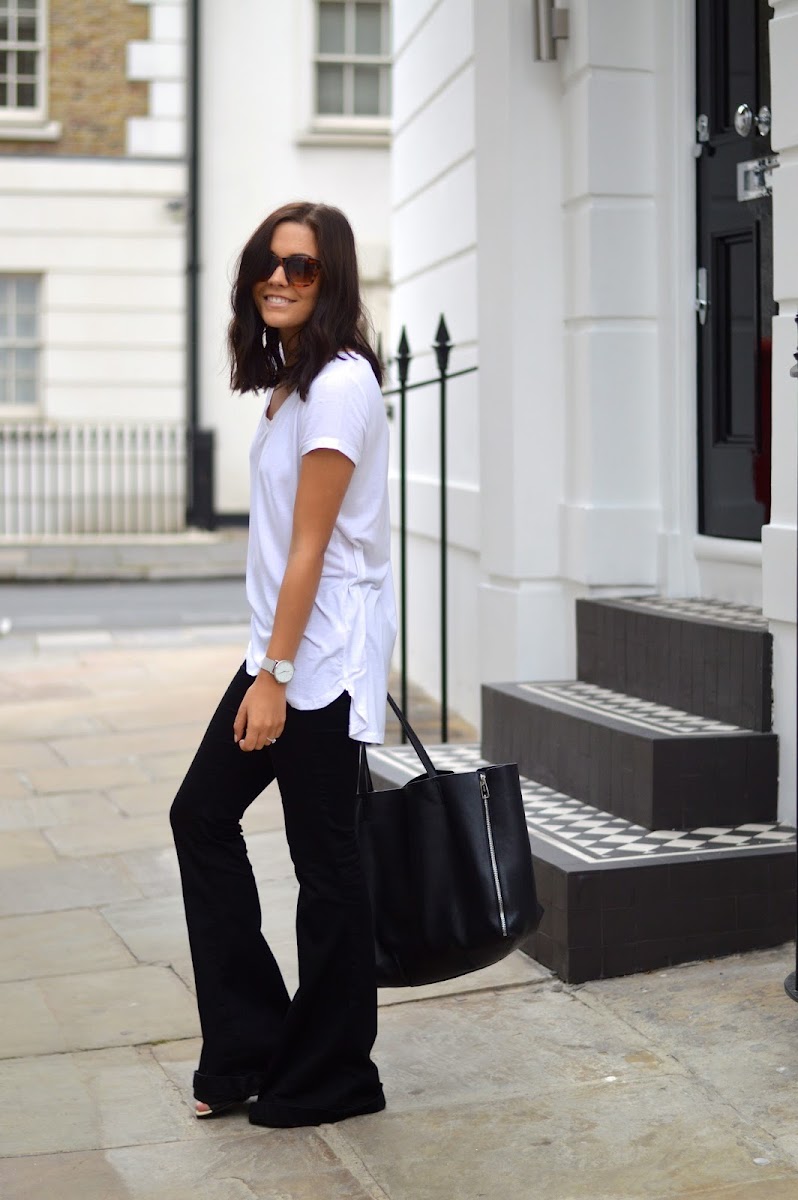 FLARE IT OUT | A FASHION FIX // UK FASHION AND LIFESTYLE BLOG