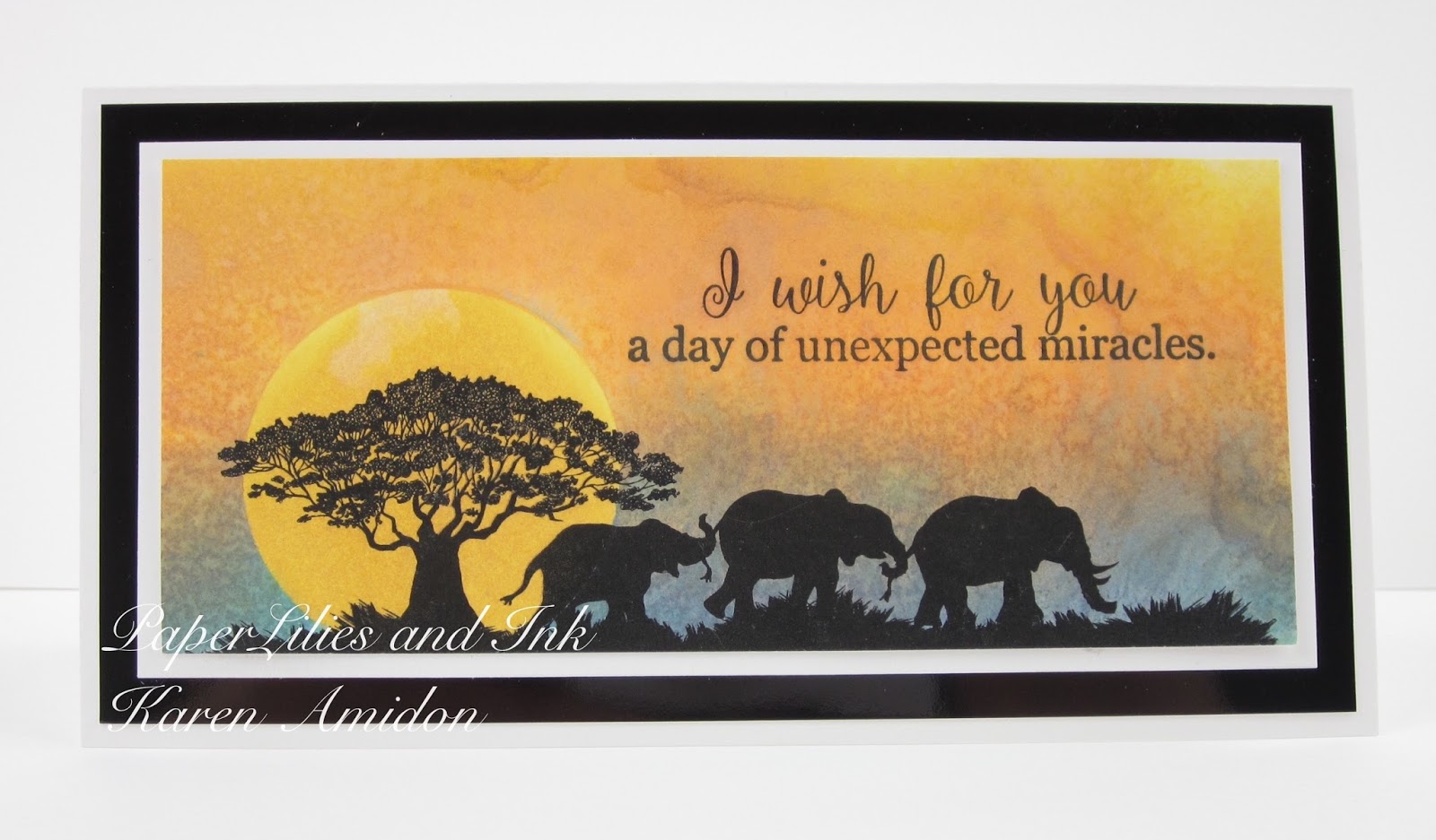 PaperLilies and Ink: IMPRESSION OBSESSION SPRING RELEASE HOP DAY 1!