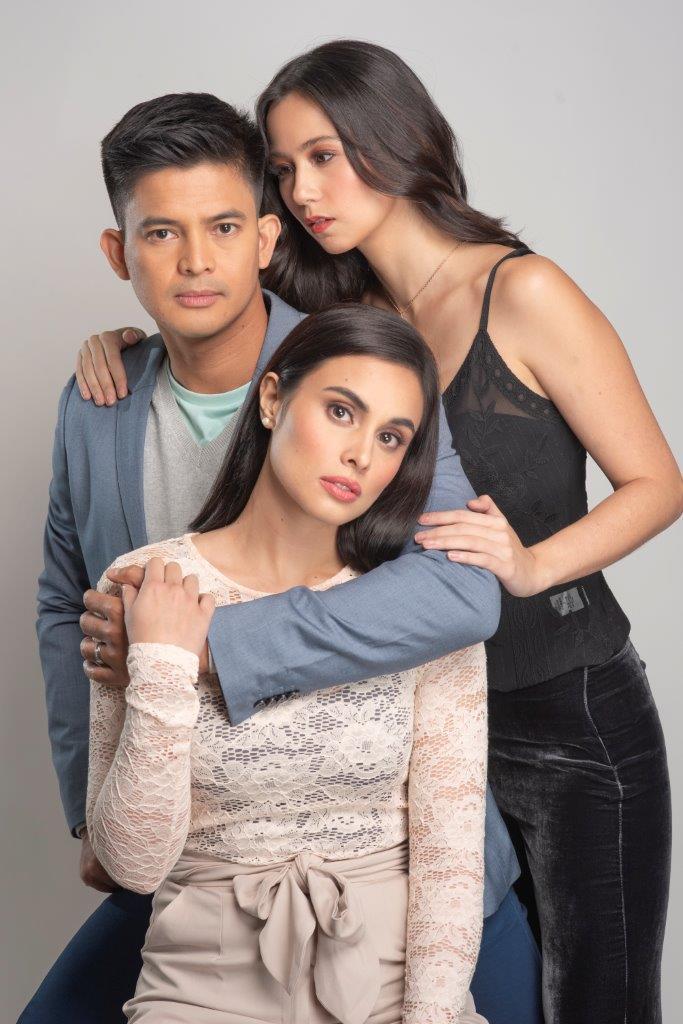 MAX COLLINS GETS MOST CHALLENGING ROLE TO DATE AS A YOUNG MOM WHOSE SON ...