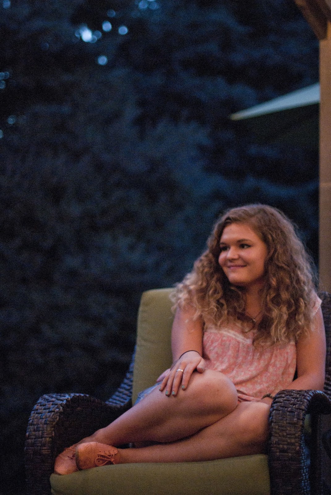 all the little things