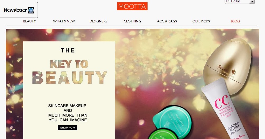 Website Introduction: MOOTTA.com / Innisfree It's Real face mask ...