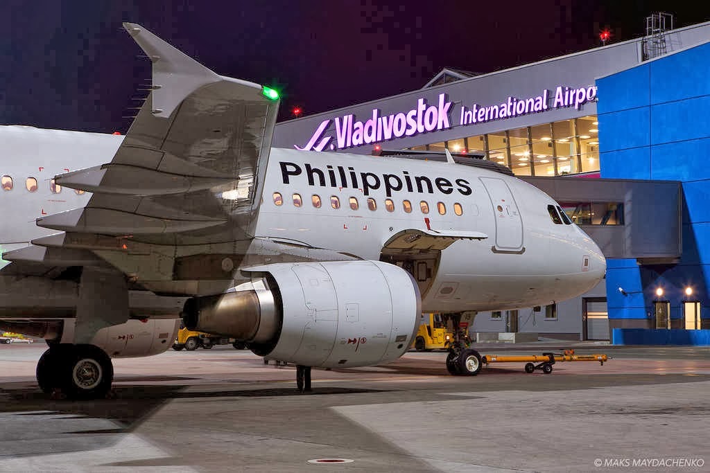 New Rounds of Air Talks Scheduled for 2014 - Philippine Flight Network