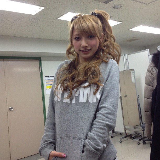 Morning Musume: Maki Goto (Biografía)