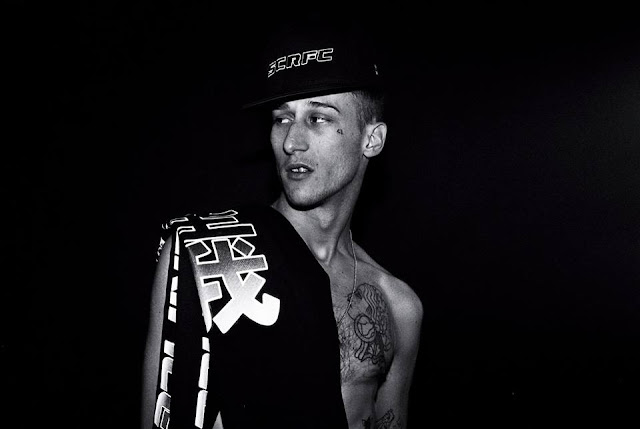 After Musiic: Todo listo para el concierto de Yung Beef en Madrid