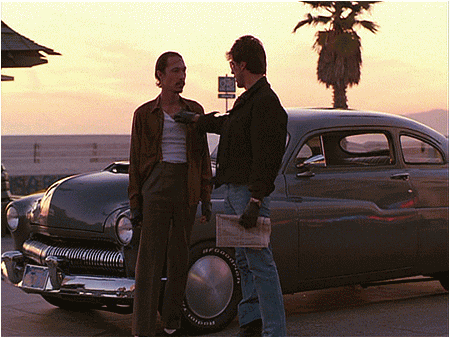 AKI GIFS: Stallone Cobra Gifs animados