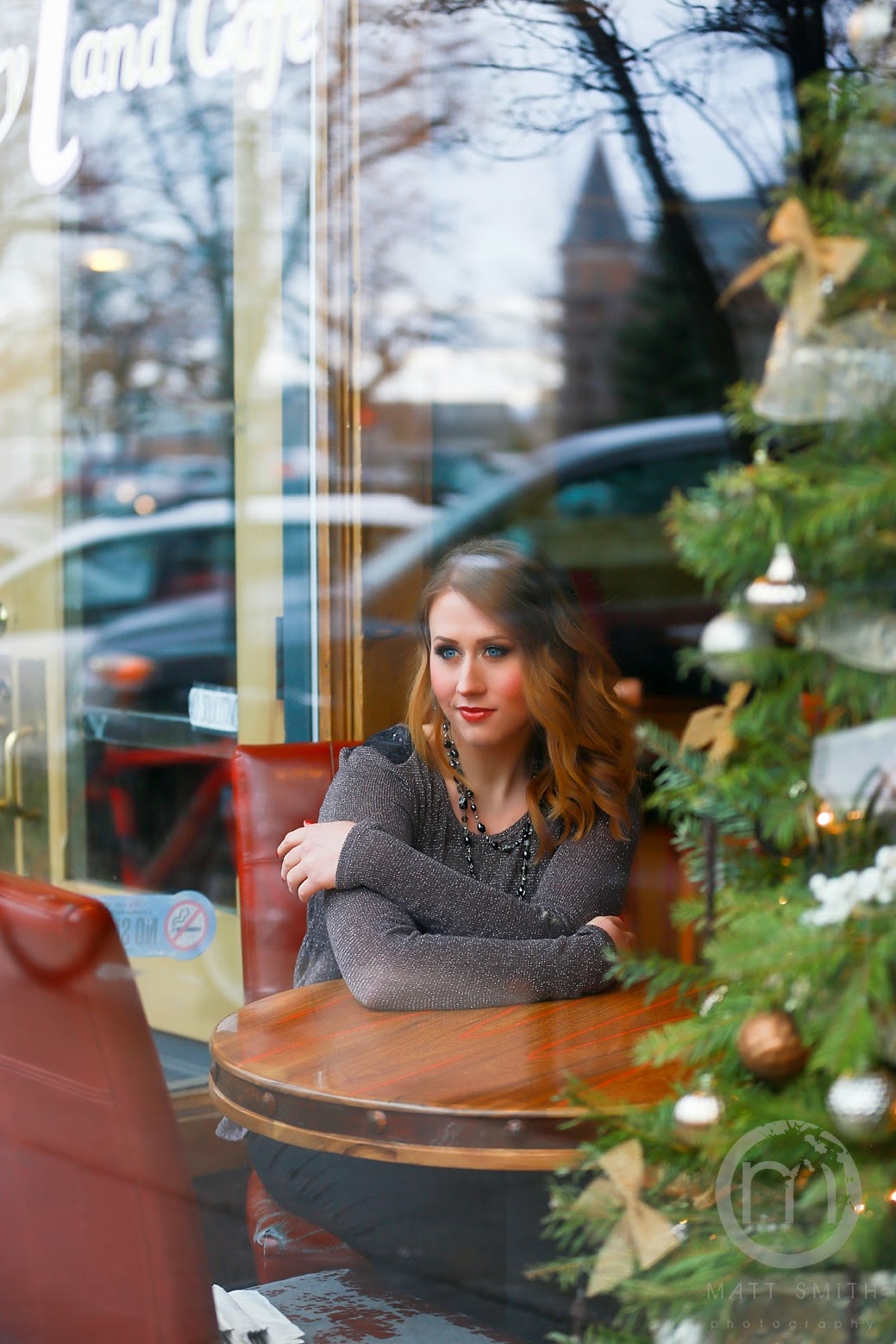 Matt Smith Photography: Melanie Hamann | Provo Portrait Photography