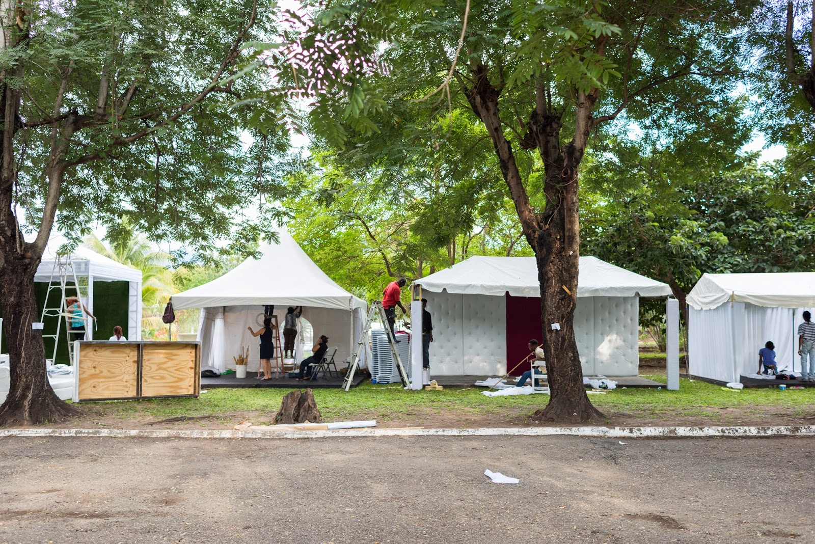 the JENAAE JACKSON blog