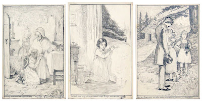 BOOKTRYST: Two Victorian Book Illustrators You Should Know About