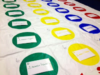 Teacher 2 Teacher: Tips and Ideas for Math and Science Small Groups