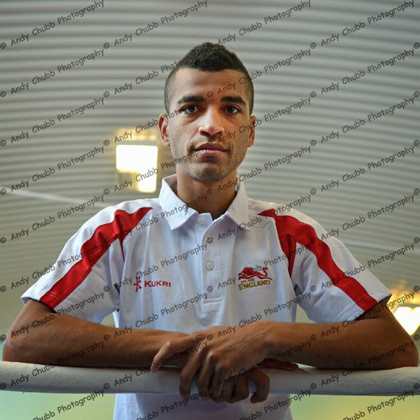 Peveril Photo: Team England reveal Boxing squad for Commonwealth Games