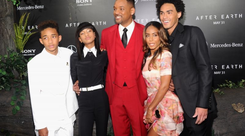 De otros mundos: La familia Smith / Una historia de éxito, millones y ...