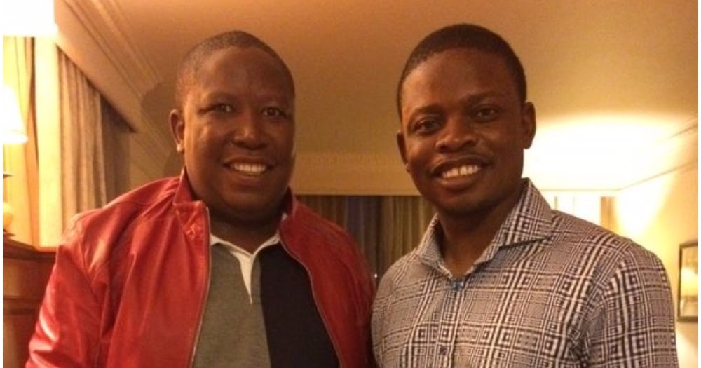 Prophet Shepherd Bushiri House : Hawks look to seize Shepherd Bushiri's ...