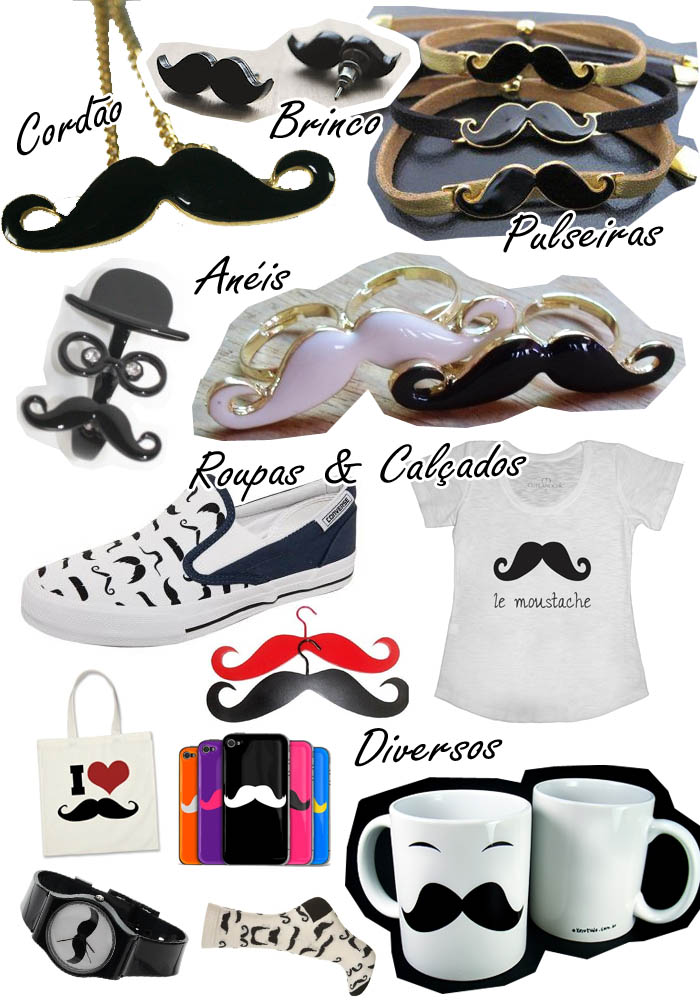 VM Por Lucivan Oliveira: o que o símbolo do bigode representa?