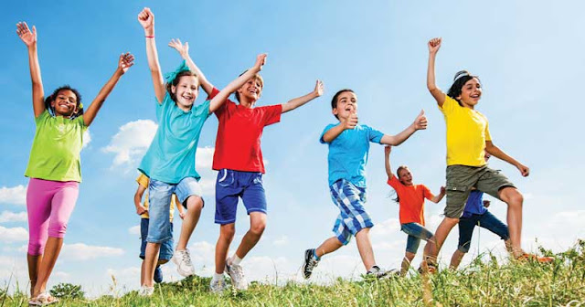 Promoting healthy eating and physical activity for a healthiernation