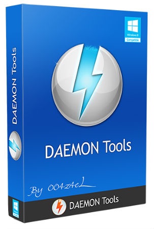 Daemon Tools Pro Advanced Full Türkçe indir 6.0.0.0445 - FullProgramlar