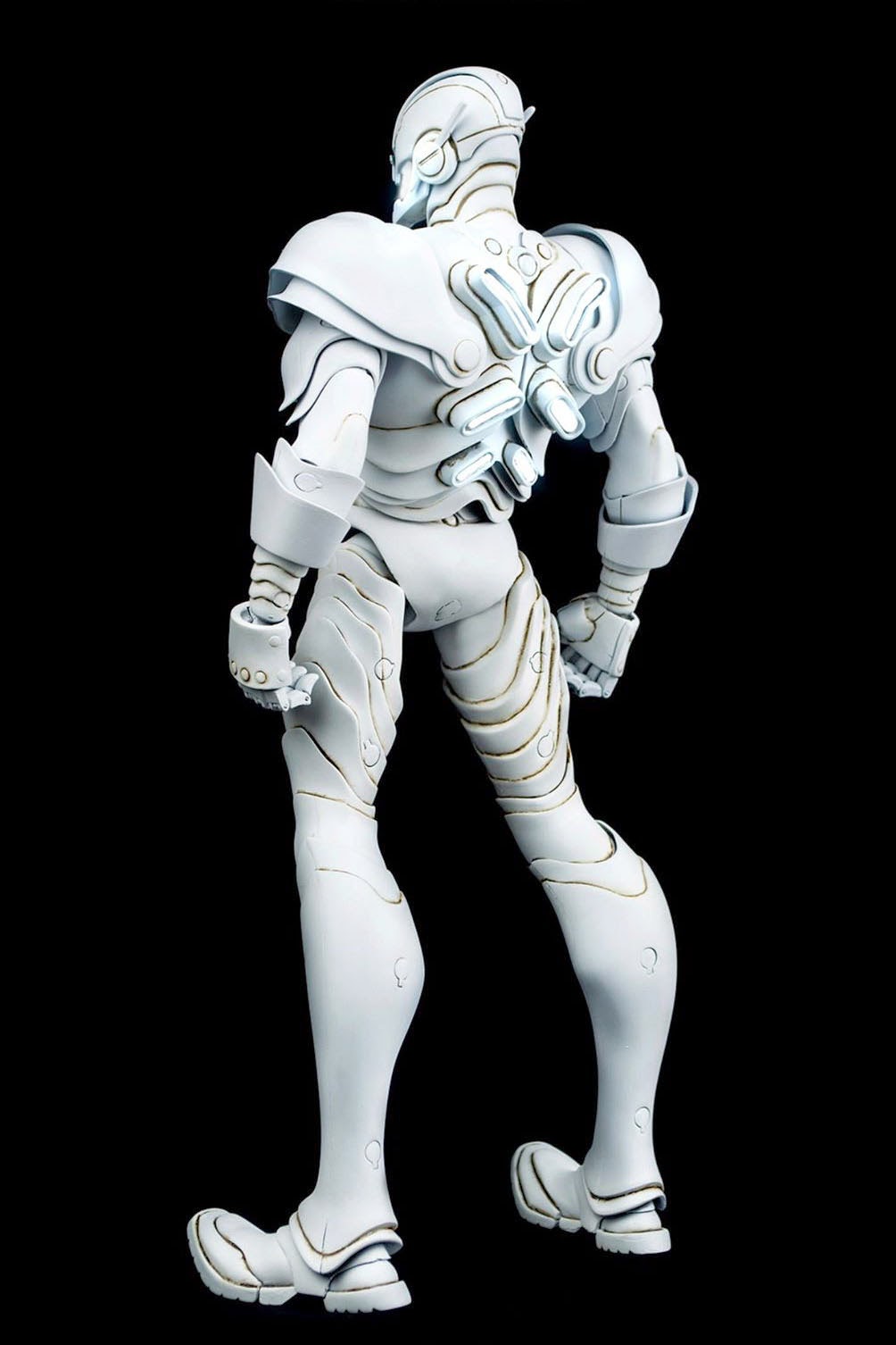 toyhaven: Check out 3A 1:6 scale MARVEL Ultron 13-inch (33.5cm) Tall ...