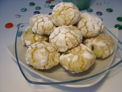 Süßes Marokkanisches Gebäck in Hamburg ♥