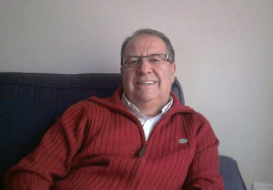 Belmez, Desde la Calle Córdoba